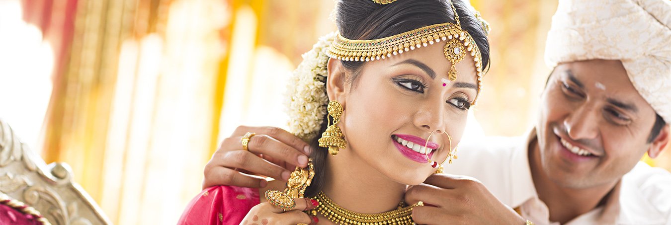 Santhosam Matrimony | The World's No.1 Matchmaking Service